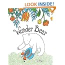 Wonder Bear: Tao Nyeu: 9780803733282: Amazon.com: Books