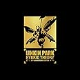 Linkin Park - Hybrid Theory (20th Anniversary Edition) Super Deluxe ...