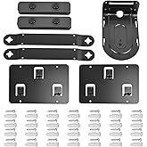 Amazon.com: Logitech Mounting Bracket for Speaker, Camera, Table Hub ...