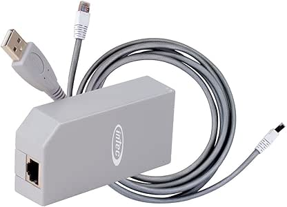 Wii LAN Adapter - Standard Edition: Nintendo Wii: Computer and Video ...