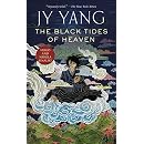 Amazon.com: The Black Tides of Heaven (Kindle Single) (The Tensorate ...