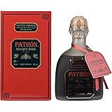 Patron XO Cafe Tequila Coffee Liqueur, 70 cl: Amazon.co.uk: Grocery