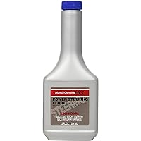Amazon.com: Acura Genuine (08206-9002A) Power Steering Fluid : Automotive