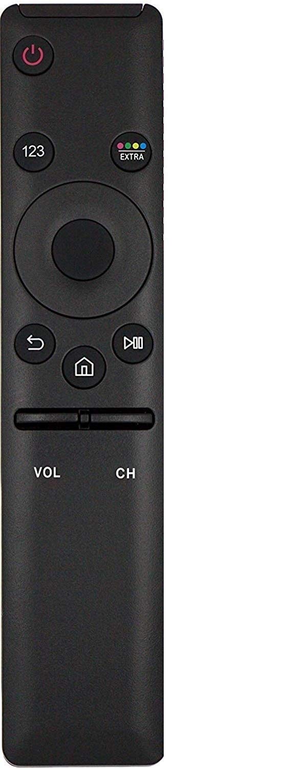 Buy Crypo™ 4K Ultra HD LED Remote Control Compatible for Samsung Smart ...