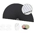 Amazon.com: Garayma Half Round Window Shade,Full Blackout Blinds,Arch ...