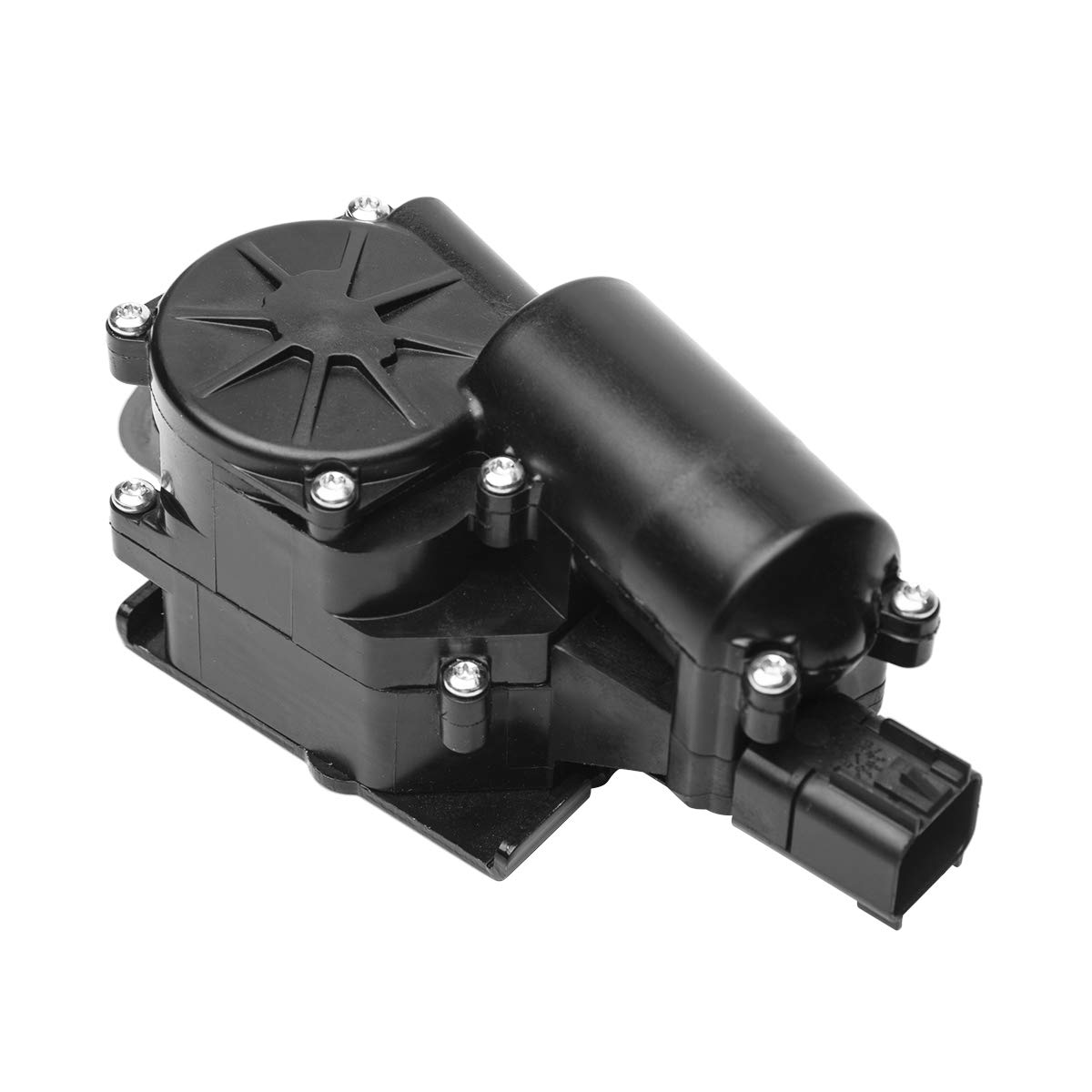 Chevy Traverse Liftgate Repair Rear Power Tailgate Latch Actuator Motor ...