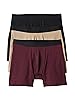 GAP Mens 3 Pack Boxer Brief Khaki Multi Madras XL in Kenya | Whizz ...