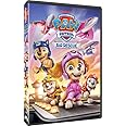Amazon.com: PAW Patrol: Air Rescue [DVD] : Lilly Bartlam, Keegan Hedley ...