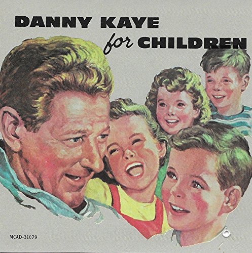 Kaye, Danny - For Children - Amazon.com Music