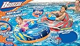 Motorized Inflatable Bumper Boats
