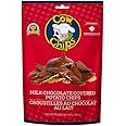 COW Chips - Milk Chocolate Covered Potato Chips, 100 gr (Pack of 1 ...