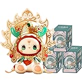 Amazon.com: Aven Rabbit Emma River of TimeSeries Blind Box Action ...