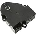 Amazon.com: HVAC Heater Air Blend Door Actuator for Chevrolet Silverado ...