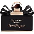 Amazon.com : Salvatore Ferragamo Signorina Misteriosa Eau de Parfum, 3. ...