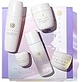 Amazon.com : Tatcha The Starter Ritual Set - Nourishing for Combo to Dry Skin: Includes Pure One ...