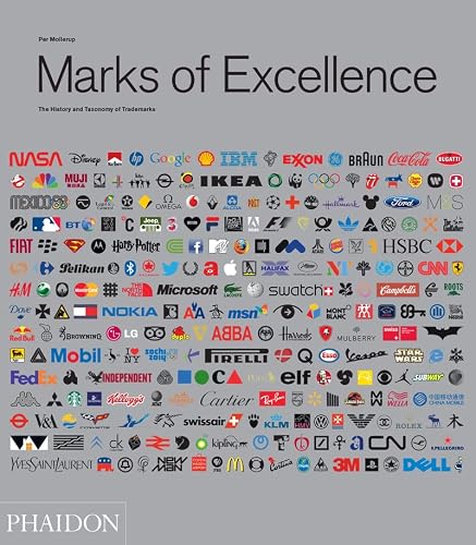 Marks of Excellence: The History and Taxonomy of Trademarks in Oman ...