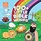 100+ Little Bible Words (padded board book) (Little Words MatterTM): B ...