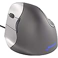 Amazon.com: Evoluent VM4R VerticalMouse 4 Right Hand Ergonomic Mouse ...