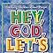 Hey, God, Lets Talk! Teacher Book with CD: Terrell, Charles, Jr ...