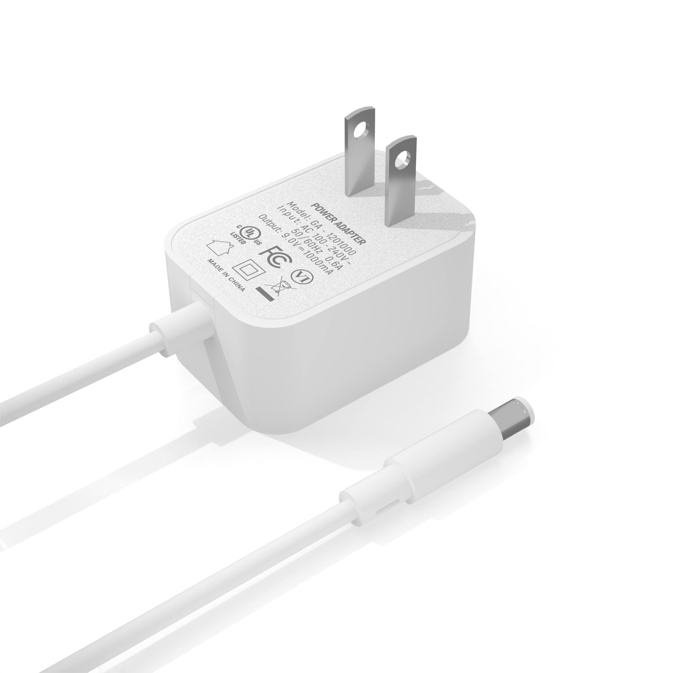 Mua for Arduino Uno Mega 2560 Zero Due Leonardo Power Supply Adapter ...