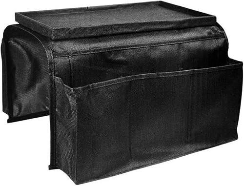 Arm Rest Organizer, Black [96] price in UAE | Amazon UAE | kanbkam