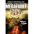 Amazon.com: Megafault : Brittany Murphy, Eriq Lasalle, Bruce Davison ...