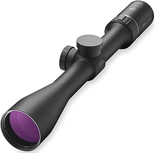 Burris Droptine 3X9X40 mm Scope, Gun Scopes - Amazon Canada