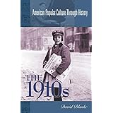 Amazon.com: The 1940s (American Popular Culture Through History ...