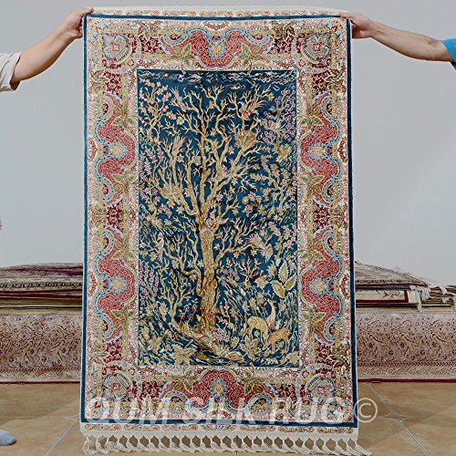 Funky Wisdom Tree of Life Area Rugs - Choose from Over 7 Designs