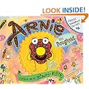 Arnie, the Doughnut (The Adventures of Arnie the Doughnut): Laurie ...