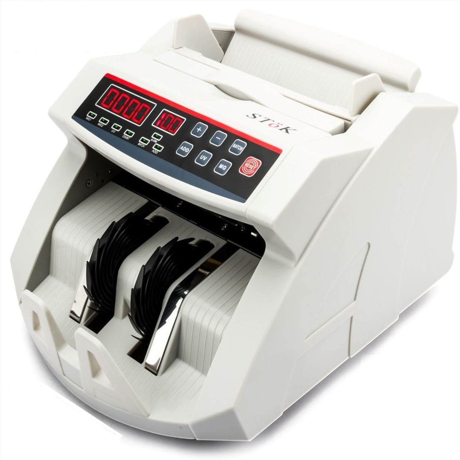 12 Best Note Counting Machines In India 2023 