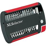 Wiha 66992 MagicRing Ball End Hex L-Key Set In Holders, 22 Piece ...