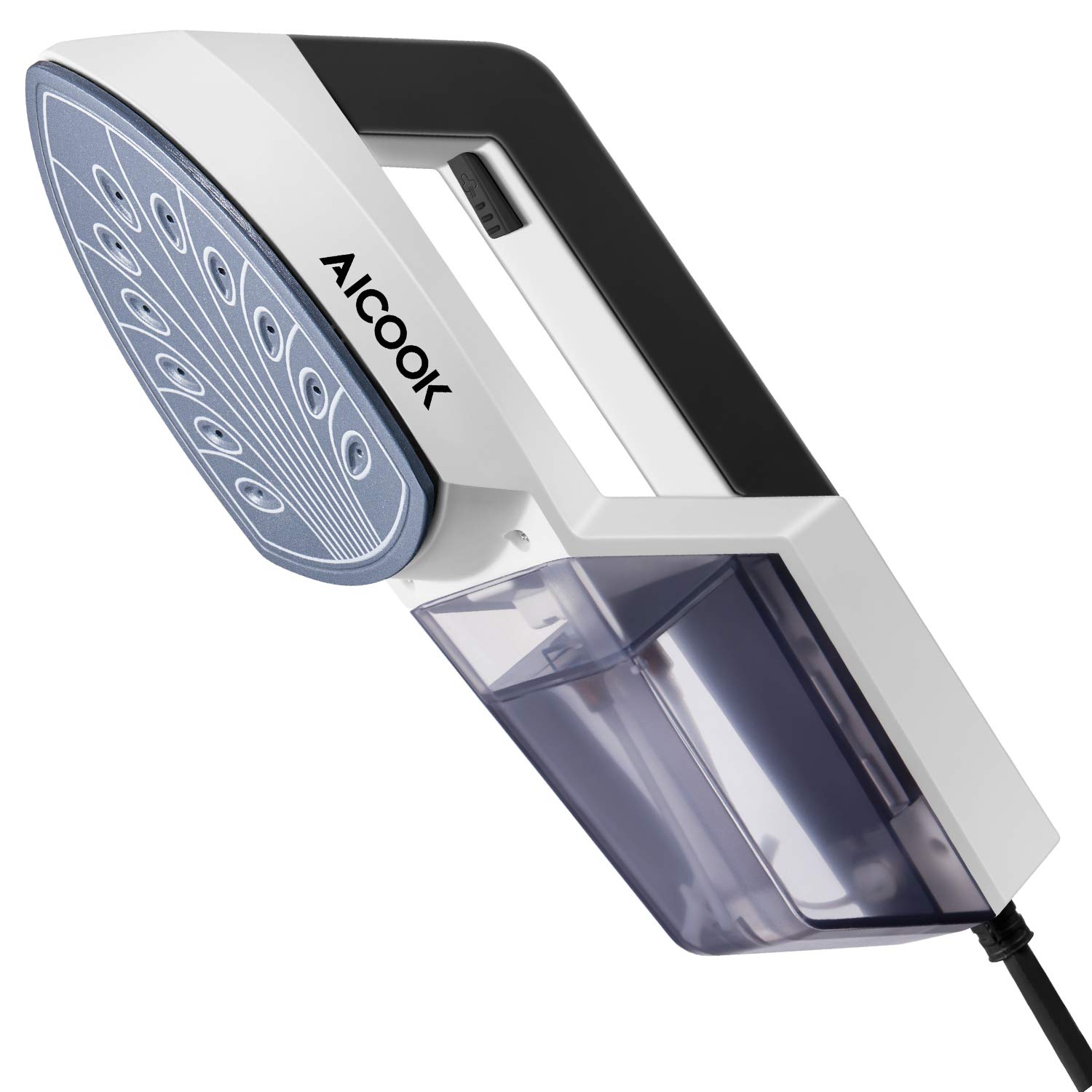 Home Powerful Handheld Iron with Thrice Atomization Function Ceramics ...