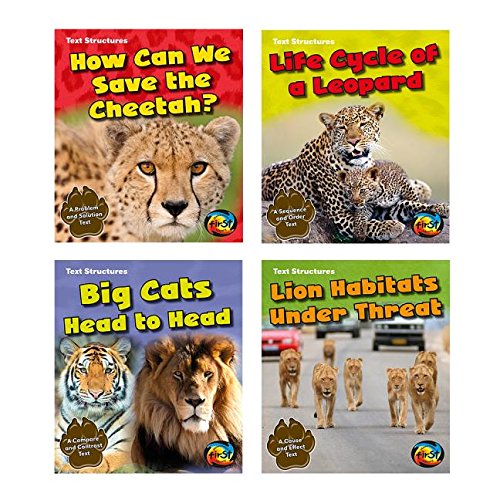 Marine Biomes Around the World (Reading Level T) | World's Biggest ...