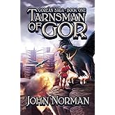 Treasure of Gor (Gorean Saga): Norman, John: 9781504089494: Amazon.com ...