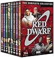 Amazon.com: Red Dwarf: The Complete Collection by Various: Movies & TV