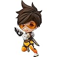 Amazon.com: Good Smile Overwatch Tracer (Classic Skin Version ...