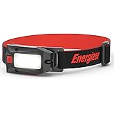 Amazon.com : Energizer Pro 7 LED FFP Trailfinder Headlamp : Sports ...