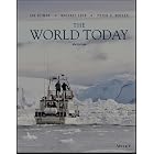 The World Today: Concepts and Regions in Geography, 8th Edition 8, Jan ...