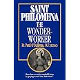 Saint Philomena, the Wonder-Worker: Fr. Paul O'Sullivan: 9780895555014 ...