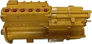 Cat 3306 engine fuel injection pump Compatible For 3306 caterpillar ...