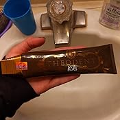 Amazon.com: THEODENT Kids with Rennou®: Whitening Chocolate Chip ...