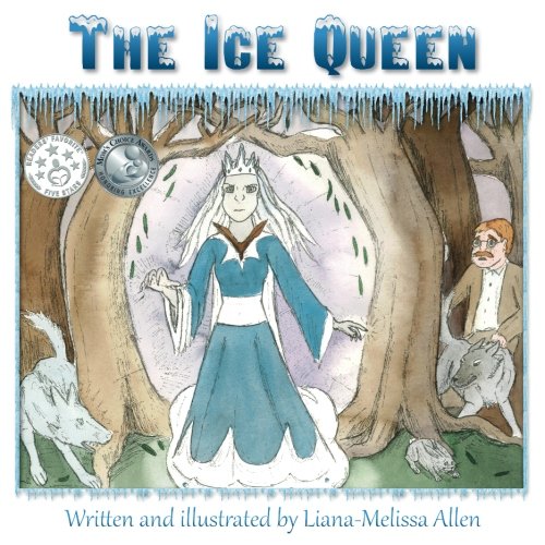 Book review of The Ice Queen - Readers' Favorite: Book Reviews and ...