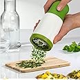 Amazon.com: Generic FlavorMill Fresh Herb Chopper, Small, Green, 15026 ...