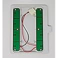 Amazon.com: LED Module Light Replacement For Whirlpool WRX735SDBH02 ...