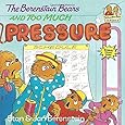 The Berenstain Bears and the Homework Hassle: Stan Berenstain, Jan ...