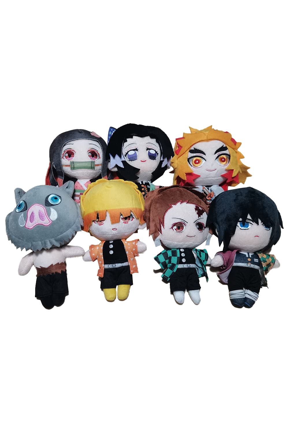 Mua Cute Stuffed Plush Toy Doll Japanese Anime Character Plush Toys ...