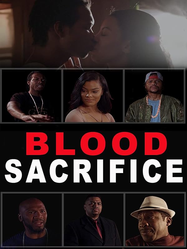 Watch Blood Sacrifice | Prime Video