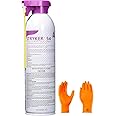 Amazon.com: Stryker 54 Aerosol Contact Insect Spray with Injector 15oz ...