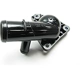 Amazon.com: Kia 25633-2G000, Engine Coolant Thermostat Gasket: Automotive